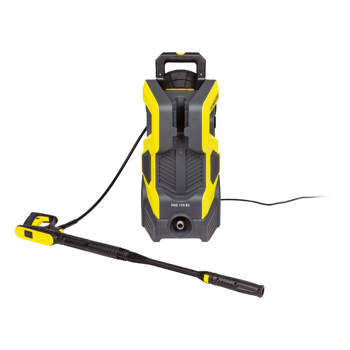 Ersatzteile PARKSIDE® Hochdruckreiniger »PHD 170 B2«, 2400 W, 170
