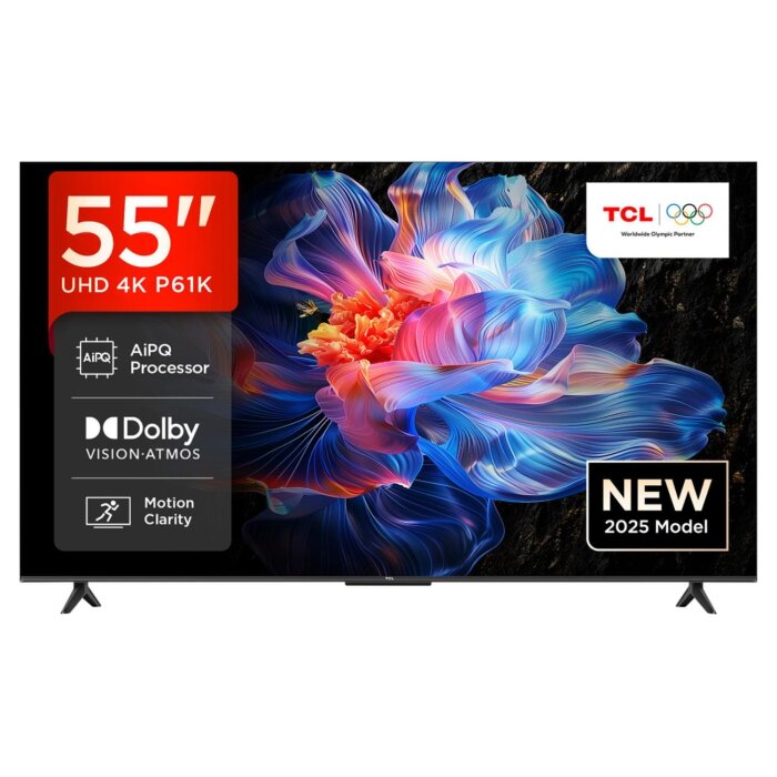 B Ware Fernseher 55 Zoll