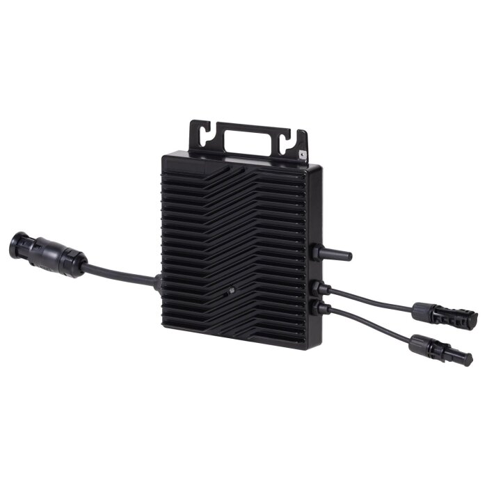 TRONIC® Balkonkraftwerk Starterset »TSBK 400 A1« 360 Wp / 400 W F