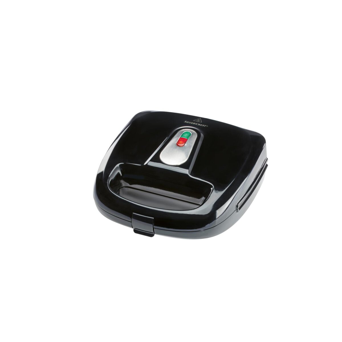 Sandwich Maker Mit Wechselplatten