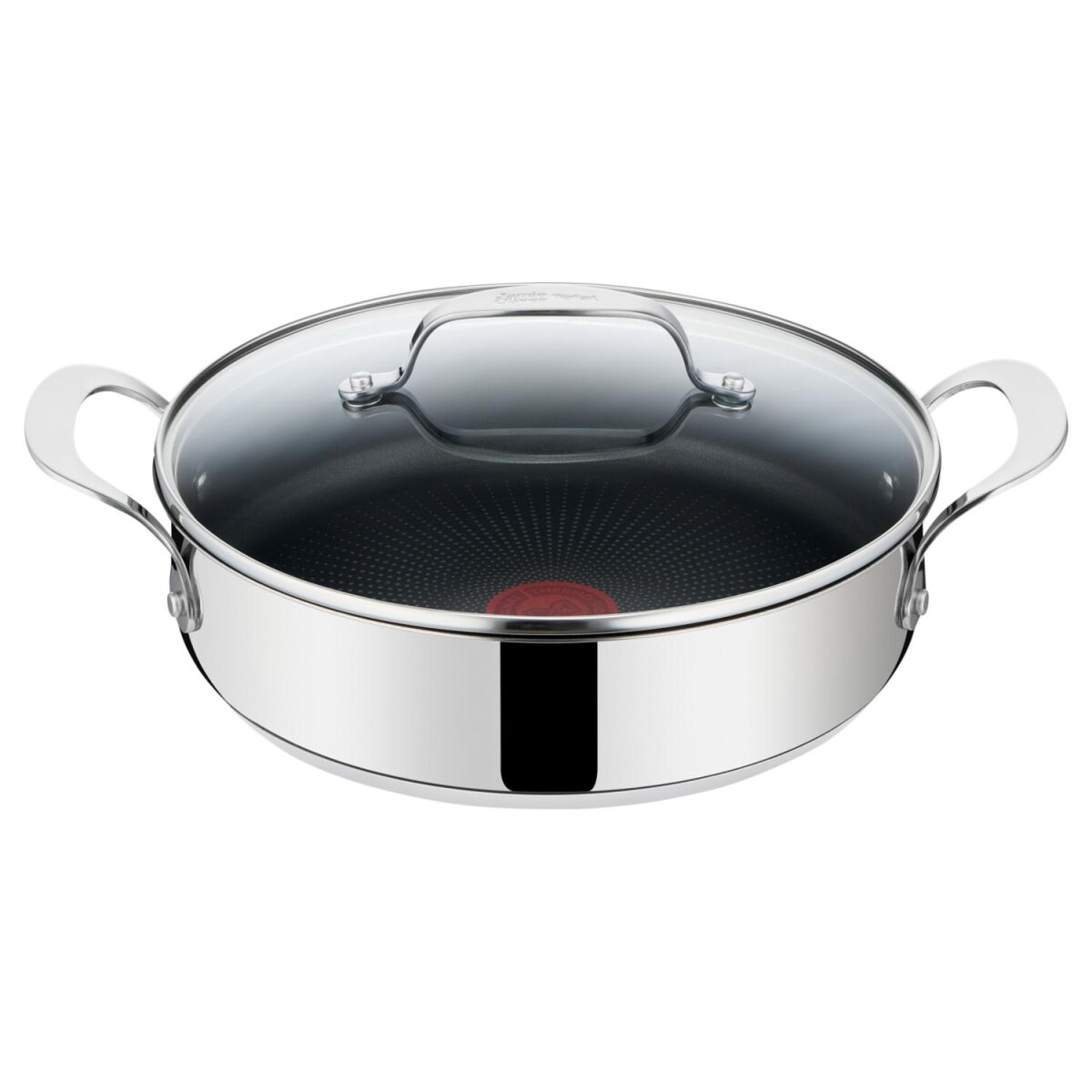Jamie Oliver by Tefal Servierpfanne »E31471«, 25 cm - B-Ware neuw