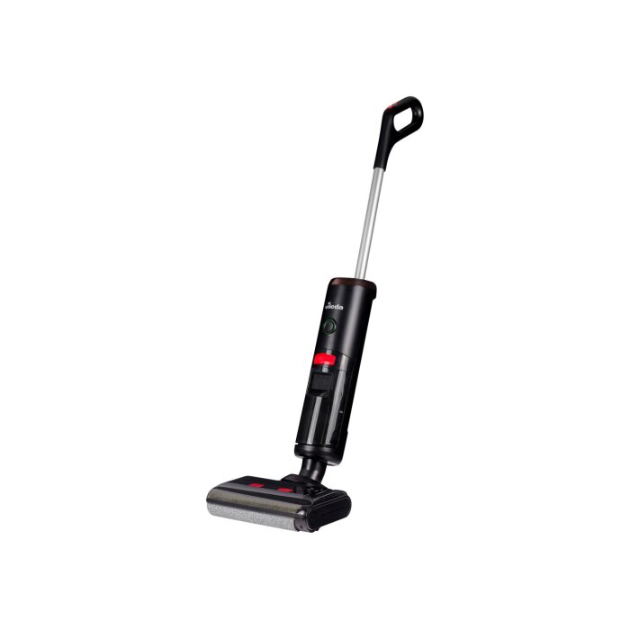 Vileda Nass- & Trockensauger Pure Clean S5 Plus - B-Ware gebrauch