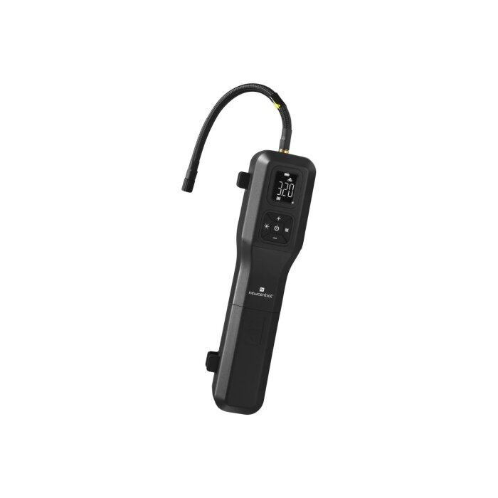 CRIVIT Akku-Druckluftpumpe - B-Ware neuwertig