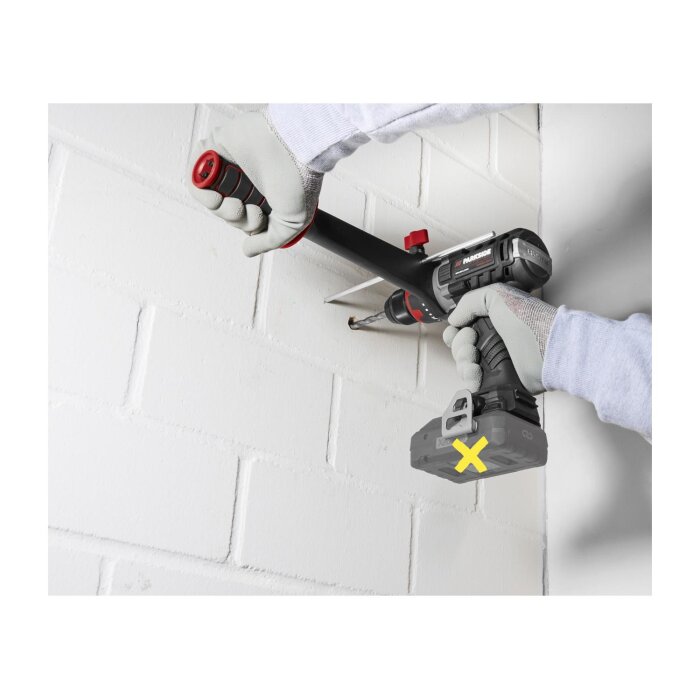 PARKSIDE PERFORMANCE® 20V Akku-Schlagbohrschrauber PPSBSA 20-Li C