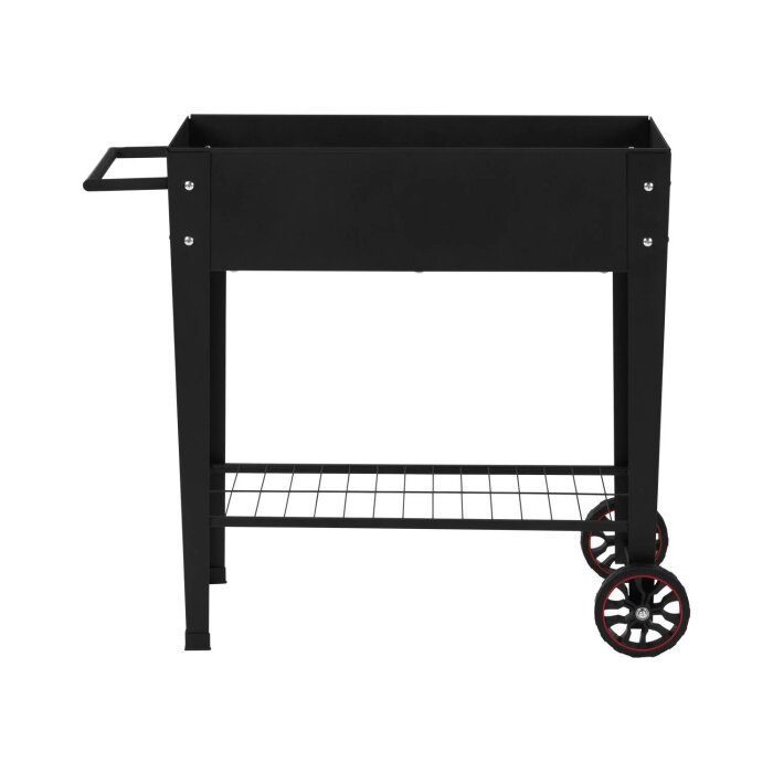 PARKSIDE® Hochbeet mit Rollen - B-Ware
